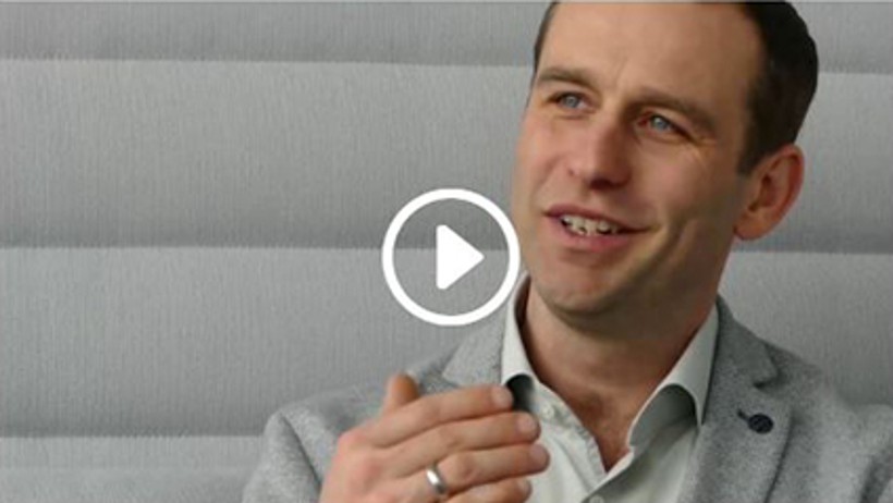 Festo Bionic Learning Network