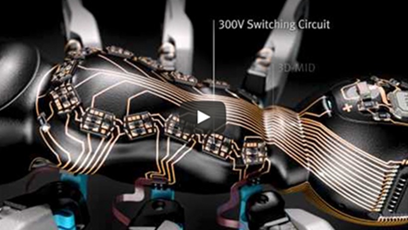 Bionik Projekte von Festo