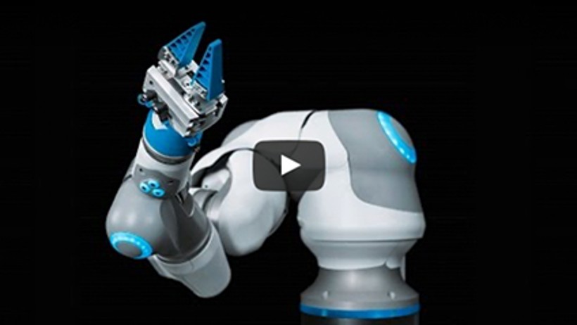 Bionic Projetcs by Festo