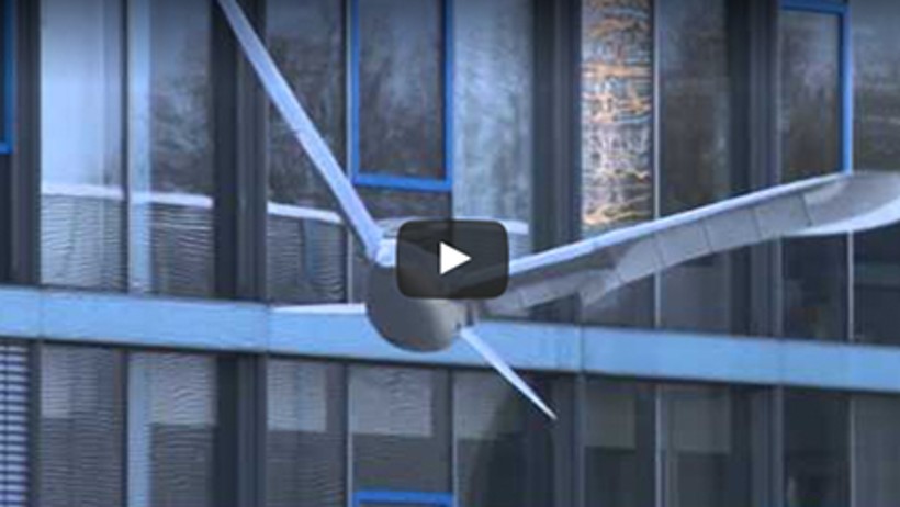 Bionik Projekte von Festo