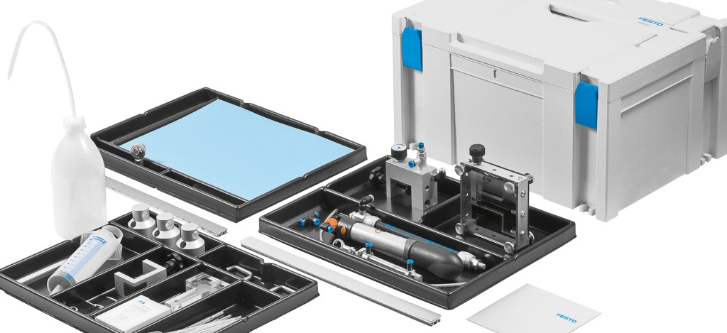BionicsLab – Learning from and with nature